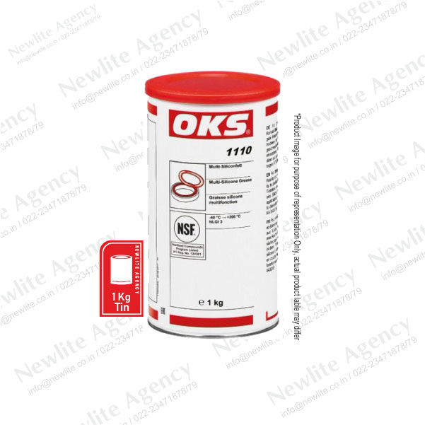 Newlite Agency | Products | OKS 1110
