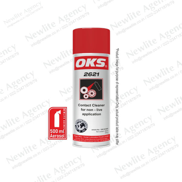 Newlite Agency | Products | OKS 2621