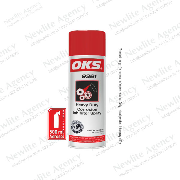 Newlite Agency | Products | OKS 9361 / OKS 9361 GREEN