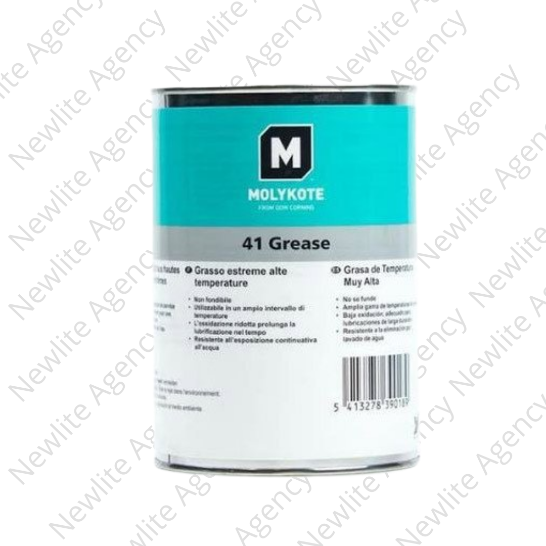 Newlite Agency | Products | Molykote 41